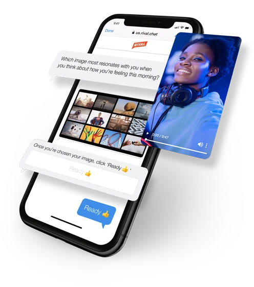 Rival Technologies — The world's most innovative insight community platform